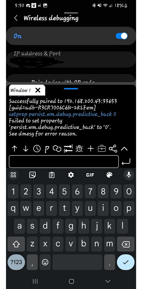 long press back button for tab history fix for android 13 r chrome