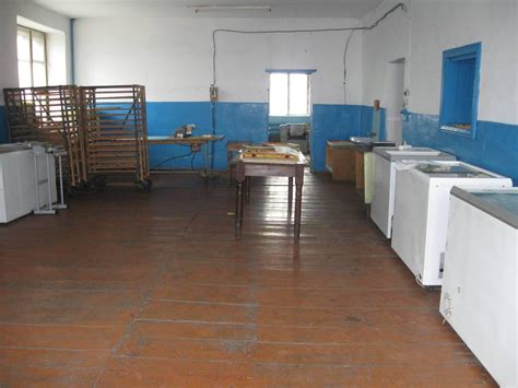 Коммерческая недвижимость в Алтайском крае. Продажа: производственная ...