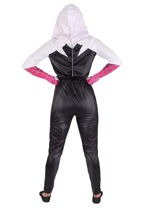 Spider Gwen Adult Costume
