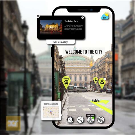 Creator Plugxrcreate Your Augmented Reality App In An Hour