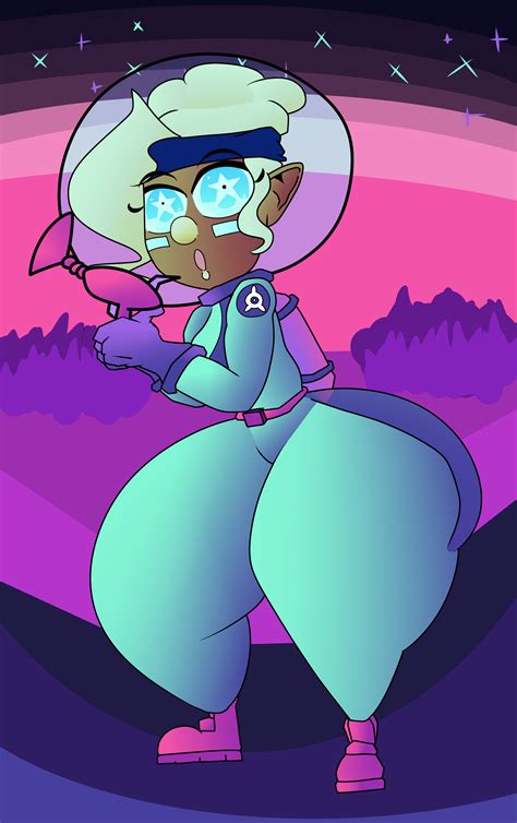 Rule 34 Ass Focus Bodysuit Casual Clothed Erma Shepherd Female Female