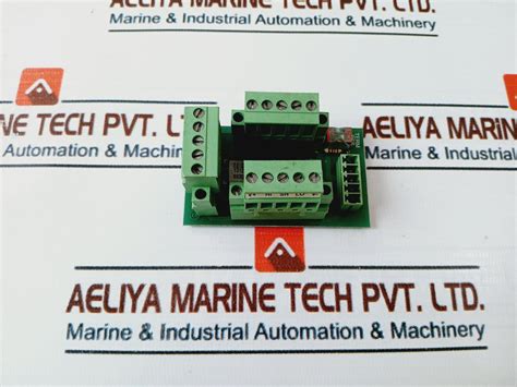 Mitsubishi Electric 6930a Programming Adaptor Interface Aeliya Marine Tech