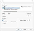 Can T Print From Chrome Ways To Enable This Feature