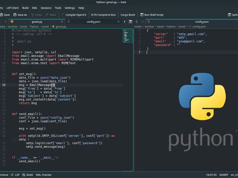 A Python Script To Automate Your Tasks On Linux Environment Upwork