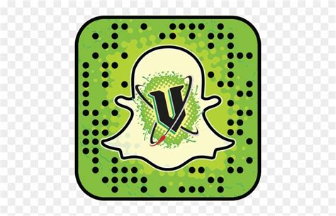 Download Snap Code With Ted1 Snapcode To Be Continued Clipart 4016029 Pinclipart