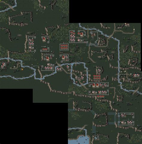 Gdi Missions 15 Candc 1 Cncnet Community Forums