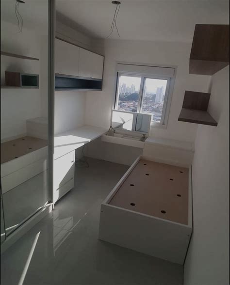 Cozy Tiny Bedroom Design Ideas