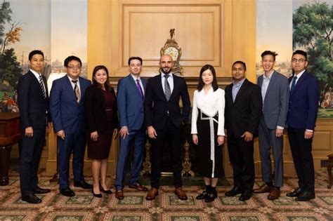 Sijie Guo On Linkedin Thg Ambs Ksb Mba