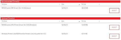 Difference Between Canon Mp And Xps Drivers Upopm