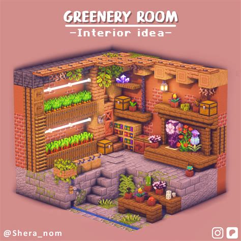 Sheranom Patreon Minecraft Crafts Minecraft Creations Minecraft Designs