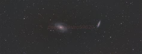 M81 Et M82 Crop Astrobin