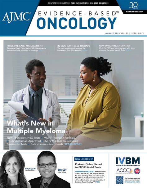 Fda Approves Linvoseltamab To Treat R R Multiple Myeloma