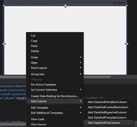 Kishor Naik Wpf Progressbar In Datagrid Column In Wpf