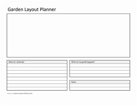 Free Excel Planner Templates