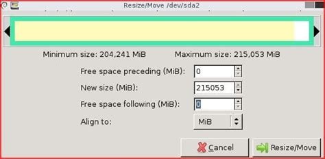 Resize Virtual Disks On Windows Virtual Machines