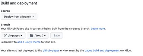 step 5 check documentation should be expanded to include required repo settings · issue 4