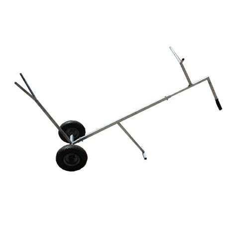 Original Tree Cart The Christmas Cabin