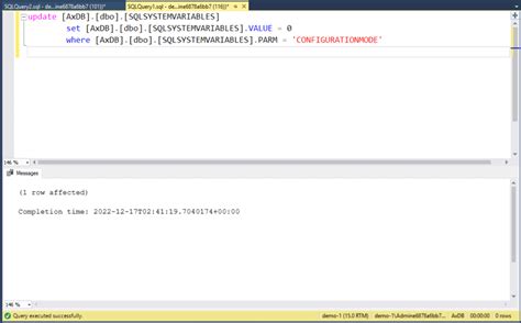 How To Enable Maintenance Mode In Dynamics 365 Top Dynamics