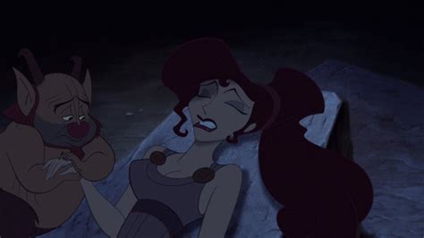 Megara  159 By Toongod On Deviantart