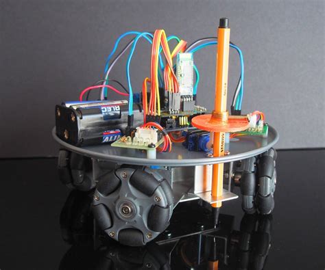 Motor Driver With Encoders In Arduino Mega General Guidance Arduino Forum