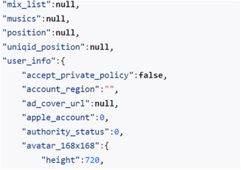 爬虫 抖音api接口技术交流学习 个人文章 SegmentFault 思否 爬虫 抖音api接口技术交流学习 个人文章 SegmentFault 思否