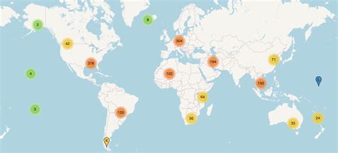 Faq Understanding Root Dns Servers And The Root Zone Netlas Blog