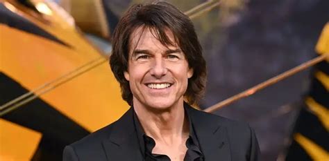 Tom Cruise Set To Receive Honorary Oscar Award