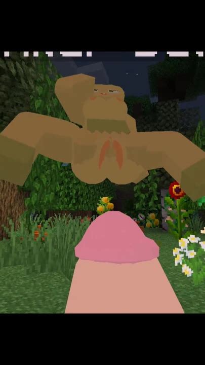 The Jenny Mod Fapcraft Minecraft Sex Mod Fucking Tinkerbell And Filling Her With Cum XHamster