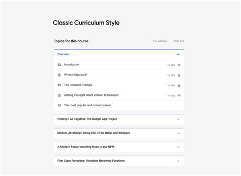Introducing Tutor Lms Elementor Addons Create Custom Course Page Course Carousels Course