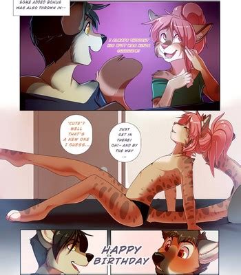 Table For Three Sex Comic HD Porn Comics