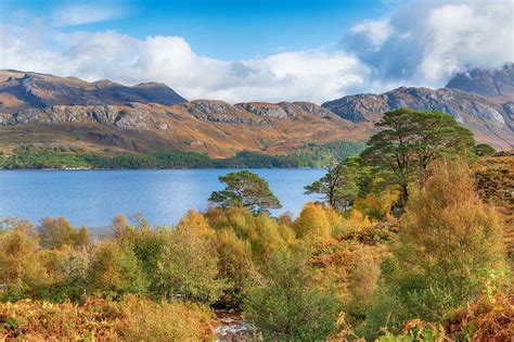 11 Best Natural Wonders In The Scottish Highlands Take A Road Trip
