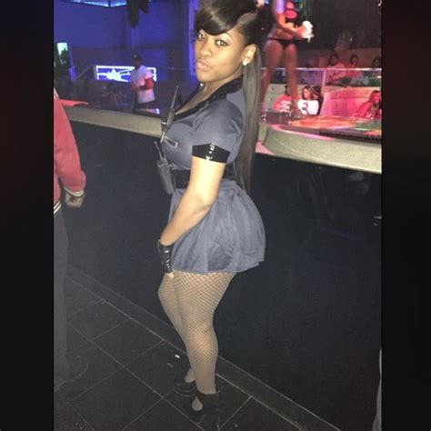 Big Booty Girls