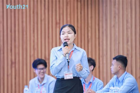 ឯកឧត្តម ស៊ាន បូរ៉ាត៖ រាជរដ្ឋាភិបាល បានចាត់ទុកការអភិវឌ្ឍយុវជន គឺជាអាទិភាពចម្បង