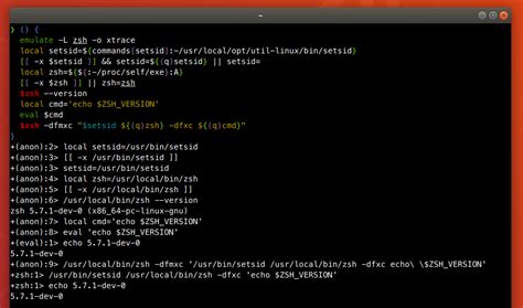 Error Gitstatus Failed To Initialize · Issue 85 · Romkatvgitstatus · Github