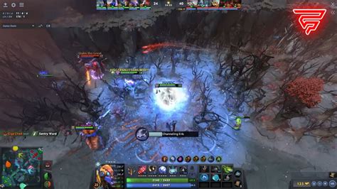 Is Tinker Broken In Dota 2 Patch 732b —