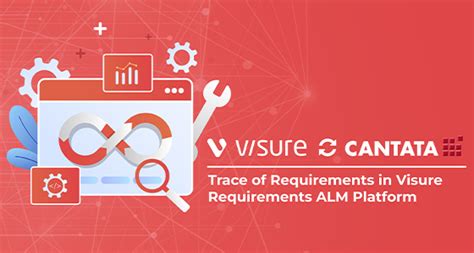 Qa Systems Cantata Trace Requirements In Visure Requirements Alm Platform Visure Solutions
