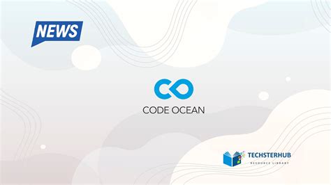 code ocean partners with nature portfolio to launch open science