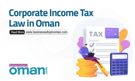 Corporate Income Tax In Oman Buisness Setup In Oman Company