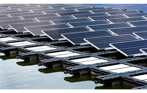 Indonesias Pt Pln Nusantara Launches Tender For 100mw Floating Solar