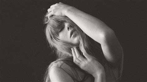 Taylor Swift S Tortured Poets Department Tracklist Bonus Songs Release Date And Everything
