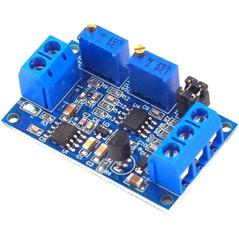 ماژول مبدل جریان به ولتاژ Hw 685