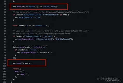ant design源码解析——upload上传组件 antdesign upload csdn博客