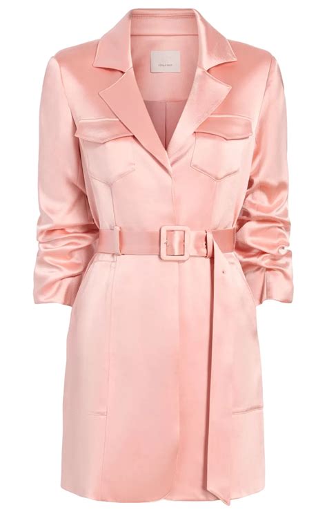 Cinq à Sept Laith Dress Cara Woman
