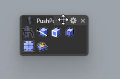 Container Toolbars Rhino McNeel Forum