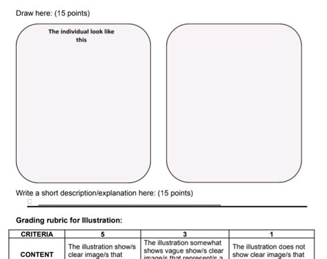 Draw Here 15 Points Write A Short Description StudyX