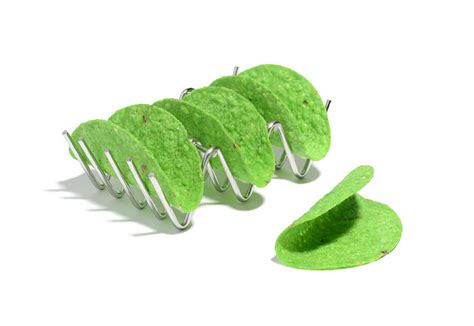 Tiny Taco Shells Where To Buy