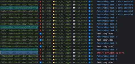 Adding Context To Each FastAPI Request Using Request State