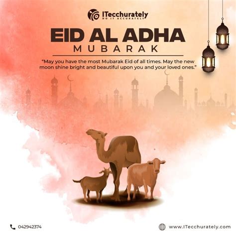 Itecchurately Computer Llc On Linkedin Eidaladha Eiduladha2023 Eidmubarak Community