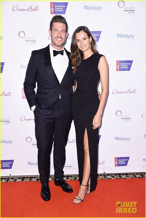 New The Bachelor Host Jesse Palmer Marries Longtime Girlfriend Emely Fardo Photo 4638369