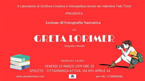 Guest Lecturer Photography And Writing A Dialectic Greta Lorimer